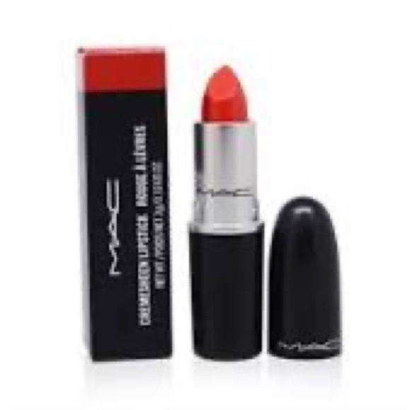 MAC Cosmetics | Makeup | Mac Sweet Sakura Lipstick Nwob Holiday Pick ...